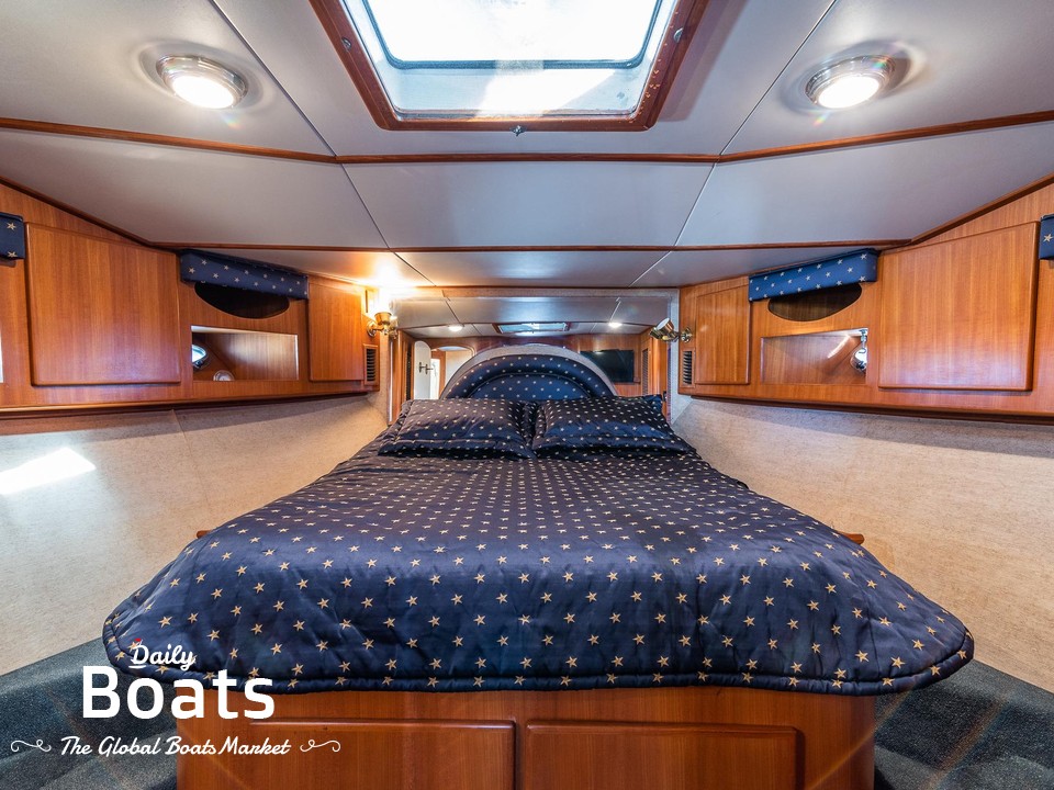 1988 Mikelson 48 Sedan for sale. View price, photos and Buy 1988 ...