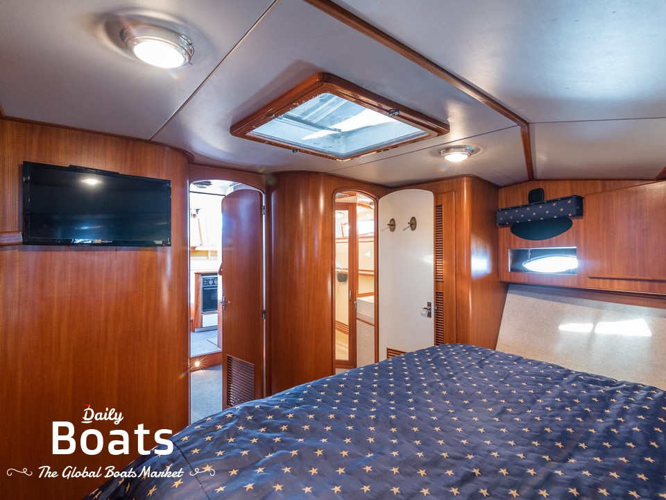 1988 Mikelson 48 Sedan for sale. View price, photos and Buy 1988 ...