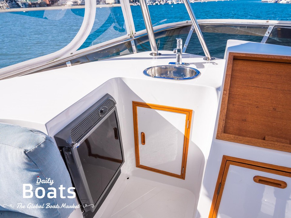 1988 Mikelson 48 Sedan for sale. View price, photos and Buy 1988 ...