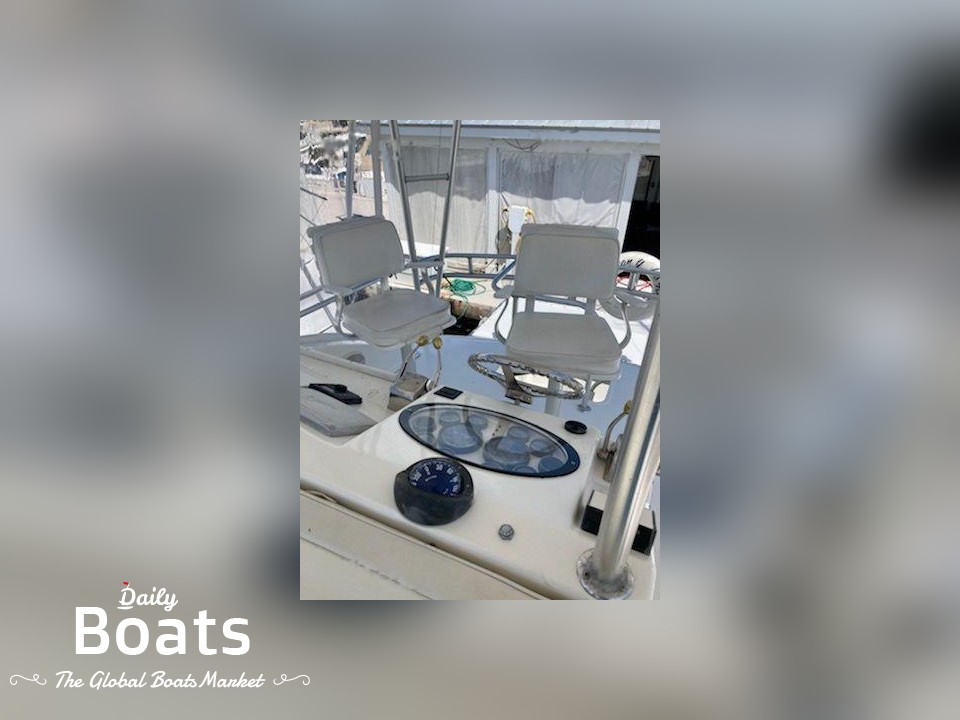 2000 Ocean 40 Convertible for sale. View price, photos and Buy 2000 ...