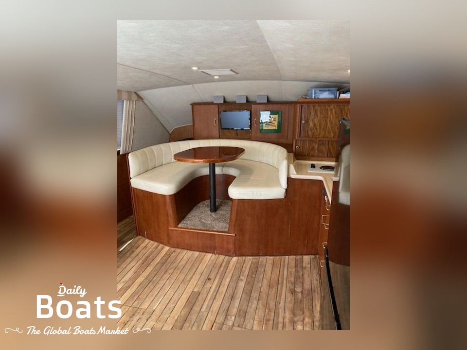 2000 Ocean 40 Convertible for sale. View price, photos and Buy 2000 ...