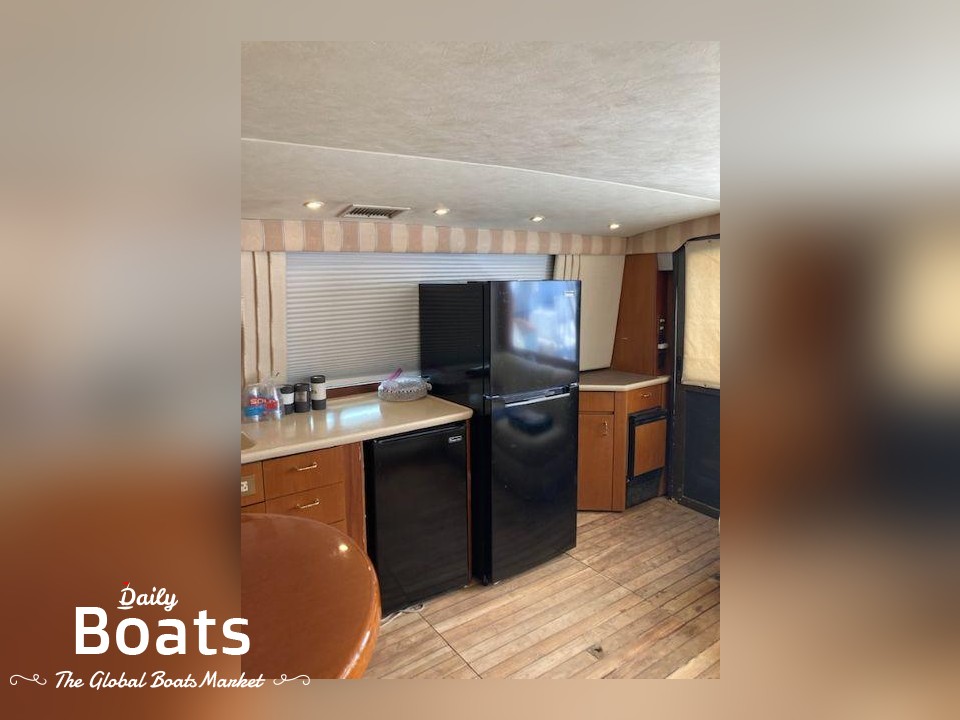 2000 Ocean 40 Convertible for sale. View price, photos and Buy 2000 ...