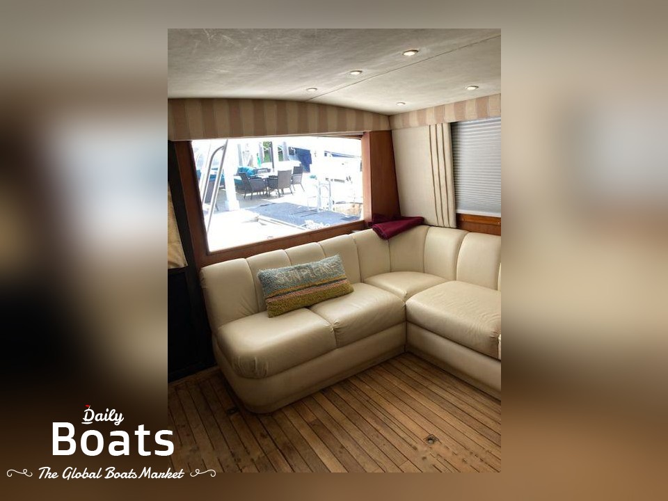 2000 Ocean 40 Convertible for sale. View price, photos and Buy 2000 ...