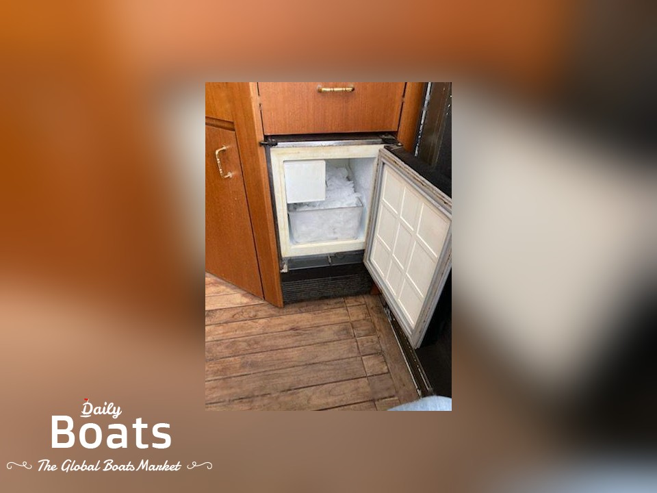 2000 Ocean 40 Convertible for sale. View price, photos and Buy 2000 ...