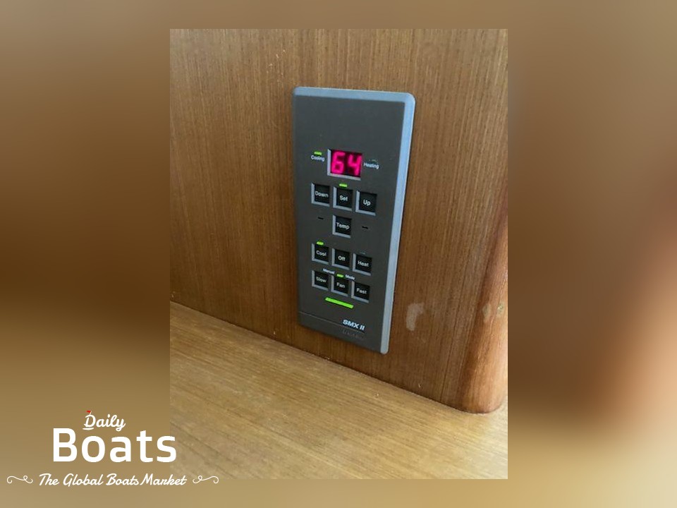 2000 Ocean 40 Convertible for sale. View price, photos and Buy 2000 ...