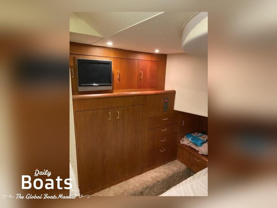 2000 Ocean 40 Convertible for sale. View price, photos and Buy 2000 ...