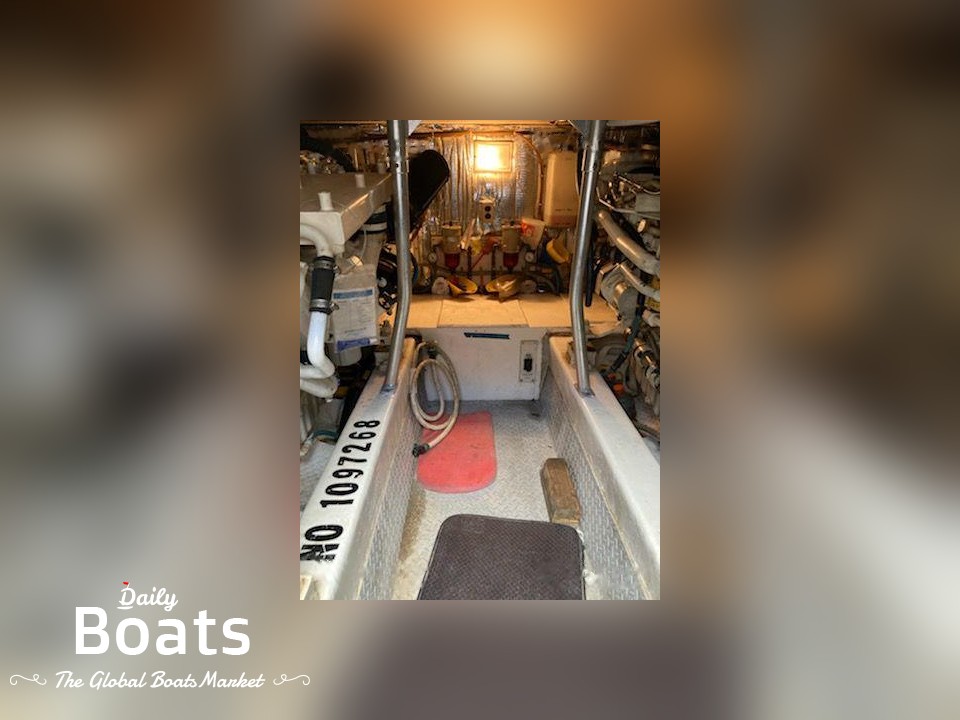 2000 Ocean 40 Convertible for sale. View price, photos and Buy 2000 ...