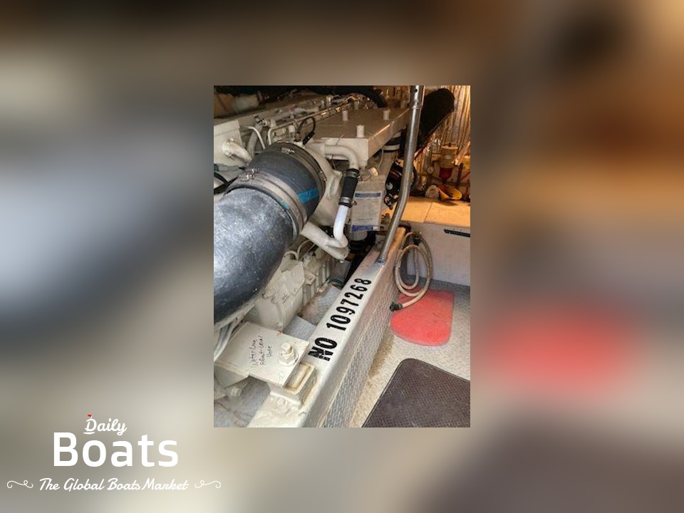 2000 Ocean 40 Convertible for sale. View price, photos and Buy 2000 ...