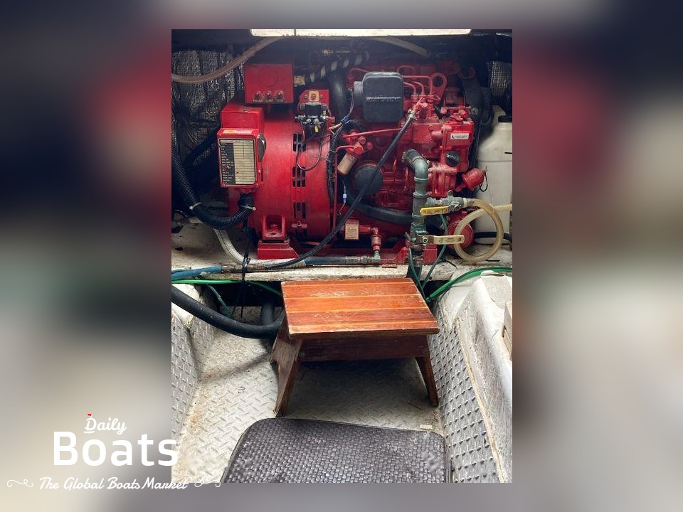 2000 Ocean 40 Convertible for sale. View price, photos and Buy 2000 ...