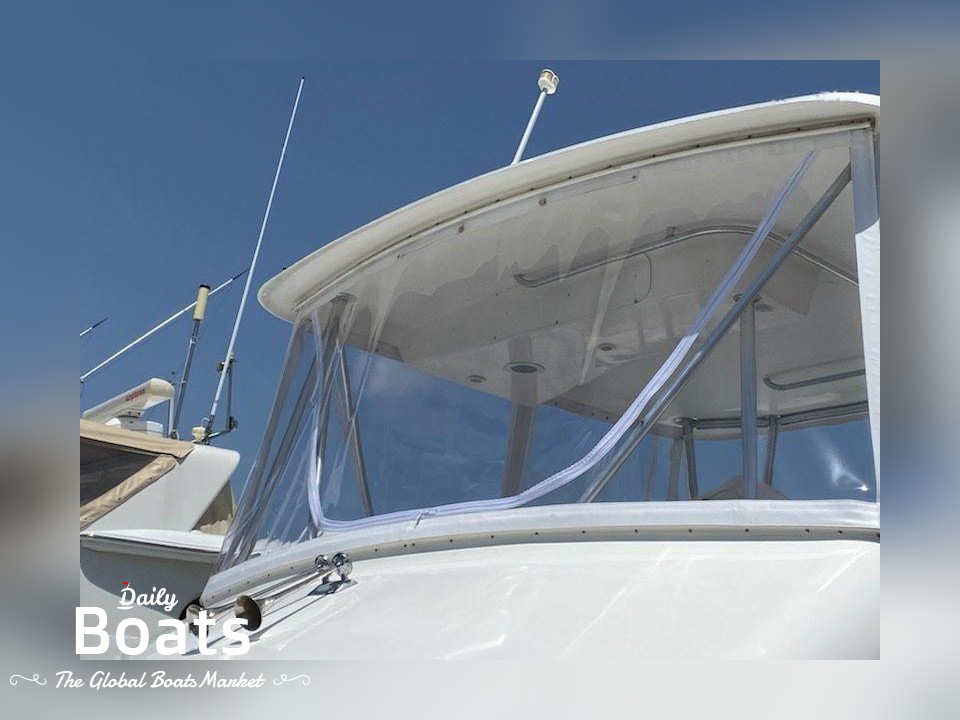 2000 Ocean 40 Convertible for sale. View price, photos and Buy 2000 ...