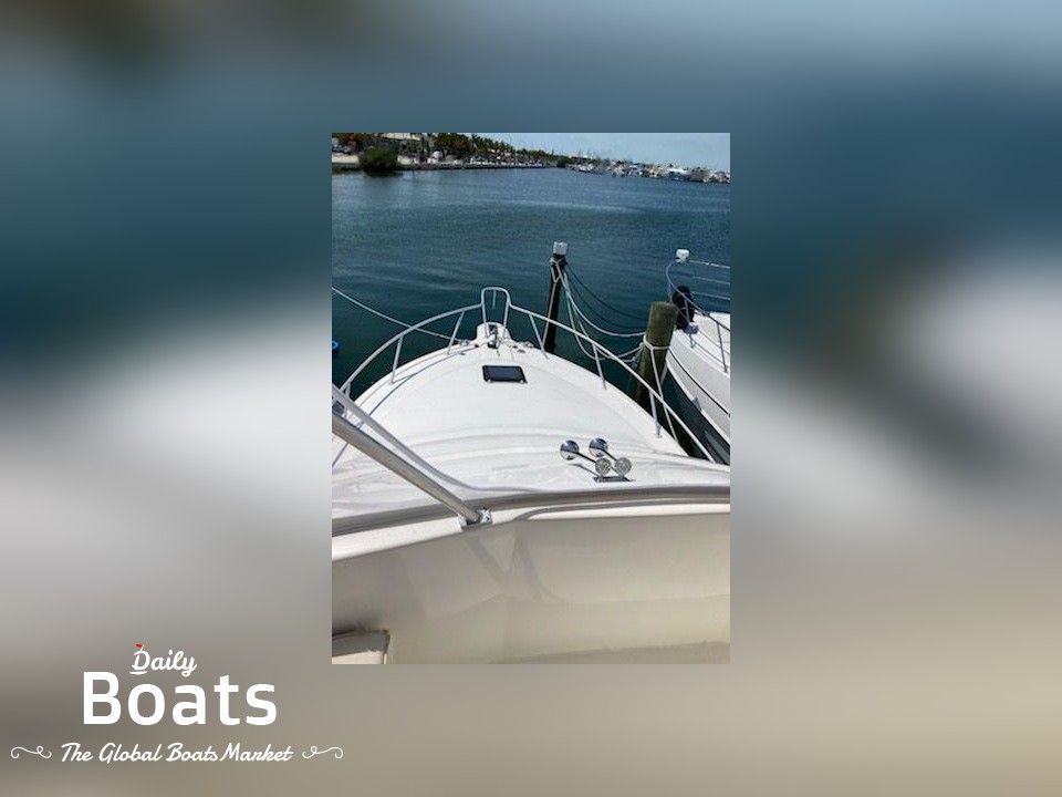 2000 Ocean 40 Convertible for sale. View price, photos and Buy 2000 ...