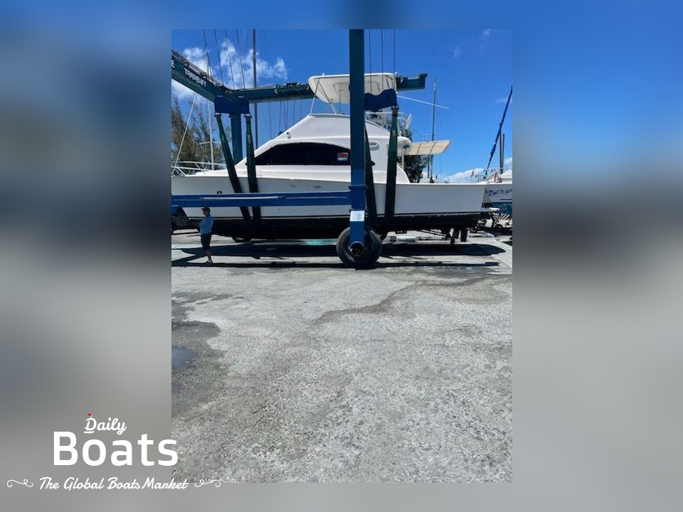 2000 Ocean 40 Convertible for sale. View price, photos and Buy 2000 ...