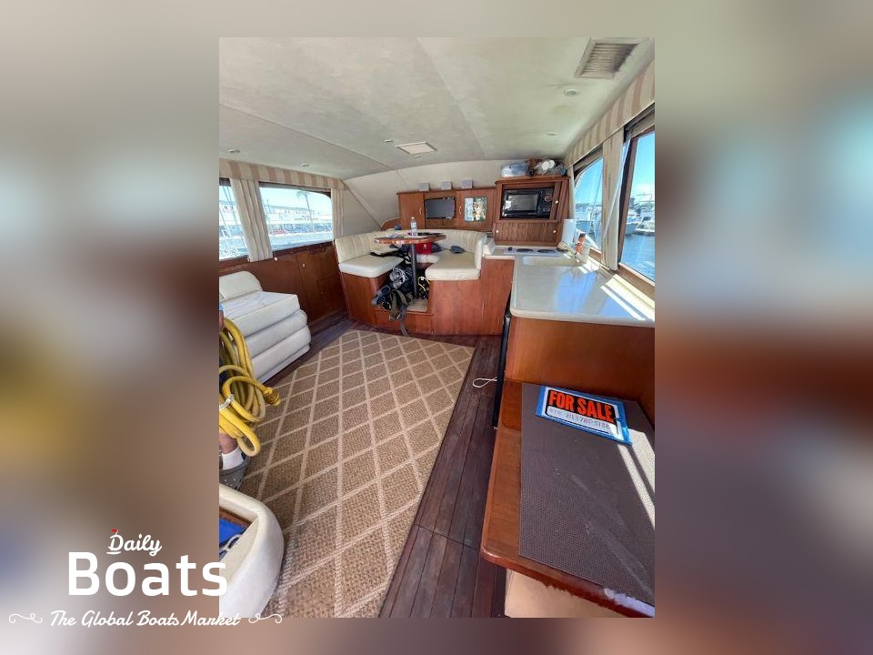 2000 Ocean 40 Convertible for sale. View price, photos and Buy 2000 ...