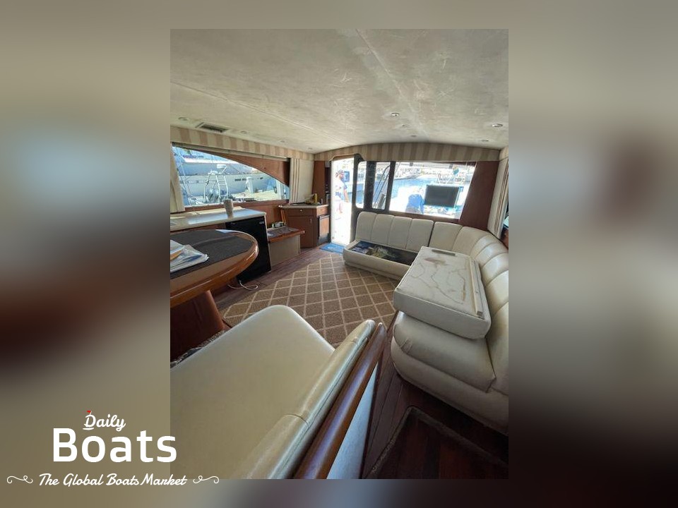 2000 Ocean 40 Convertible for sale. View price, photos and Buy 2000 ...