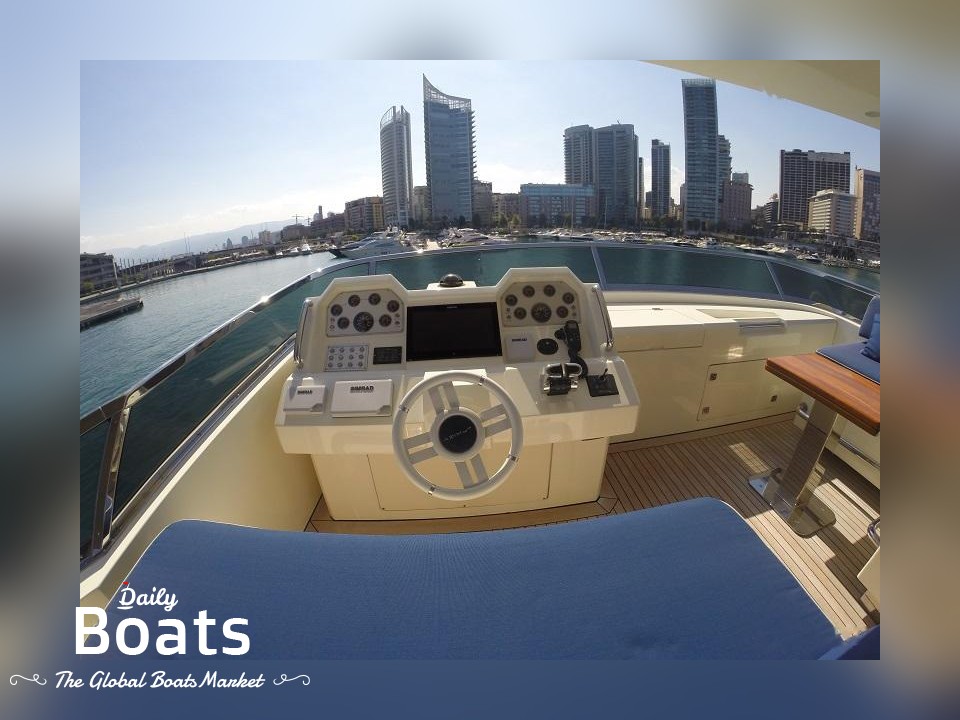 2008 Azimut 95 for sale. View price, photos and Buy 2008 Azimut 95 #278834