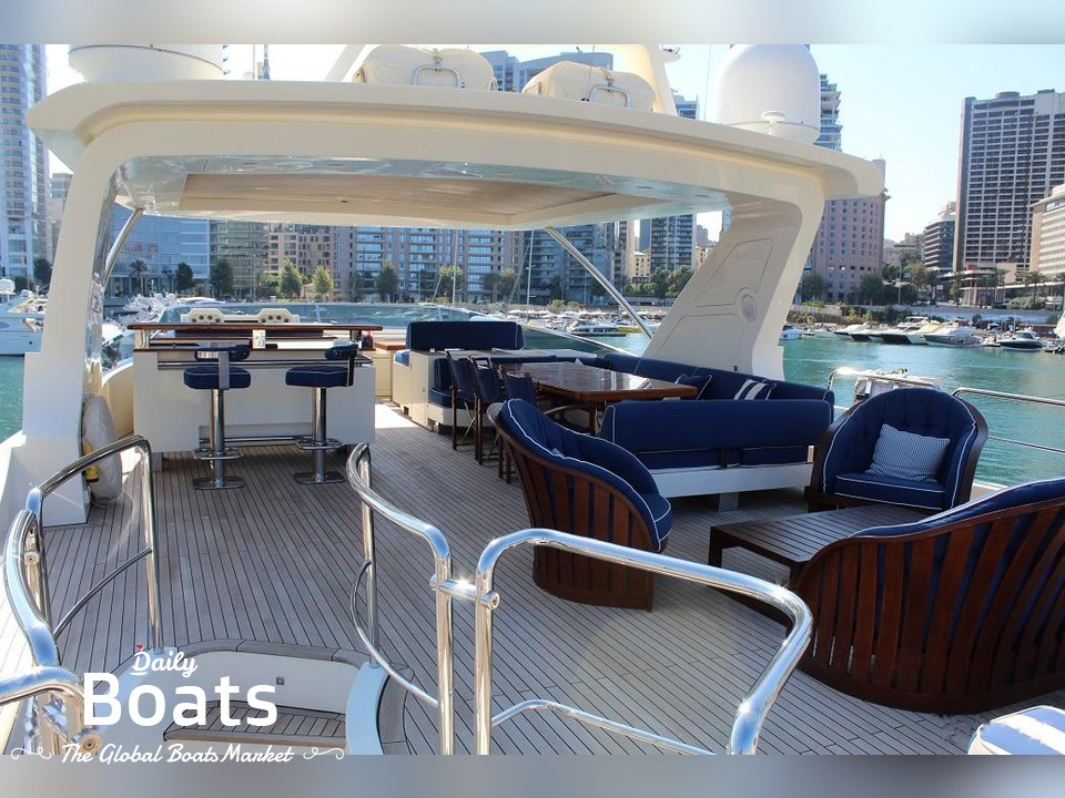 2008 Azimut 95 for sale. View price, photos and Buy 2008 Azimut 95 #278834