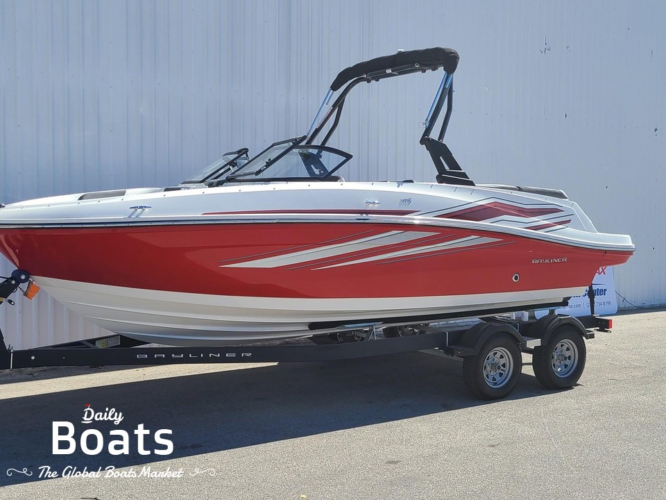 2022 Bayliner Vr5 for sale. View price, photos and Buy 2022 Bayliner ...