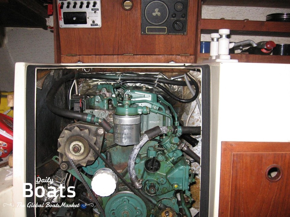 1979 Ohlson 29 for sale. View price, photos and Buy 1979 Ohlson 29 #278840