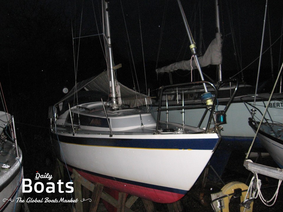 1979 Ohlson 29 for sale. View price, photos and Buy 1979 Ohlson 29 #278840