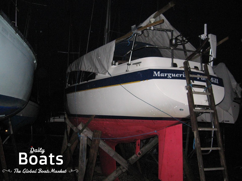 1979 Ohlson 29 for sale. View price, photos and Buy 1979 Ohlson 29 #278840