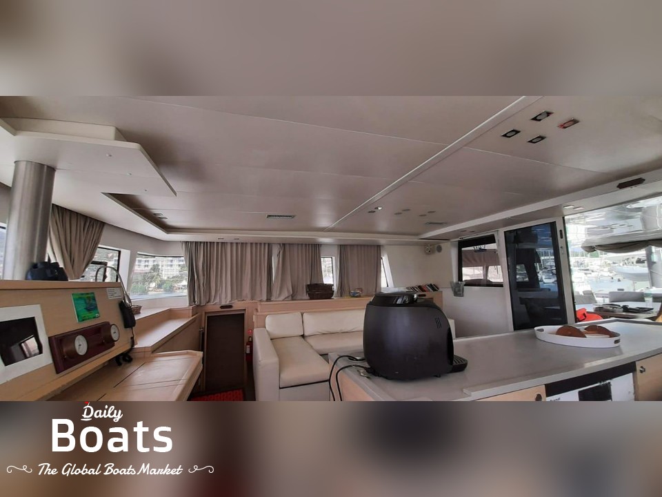 2016 Lagoon 620 for sale. View price, photos and Buy 2016 Lagoon 620 ...