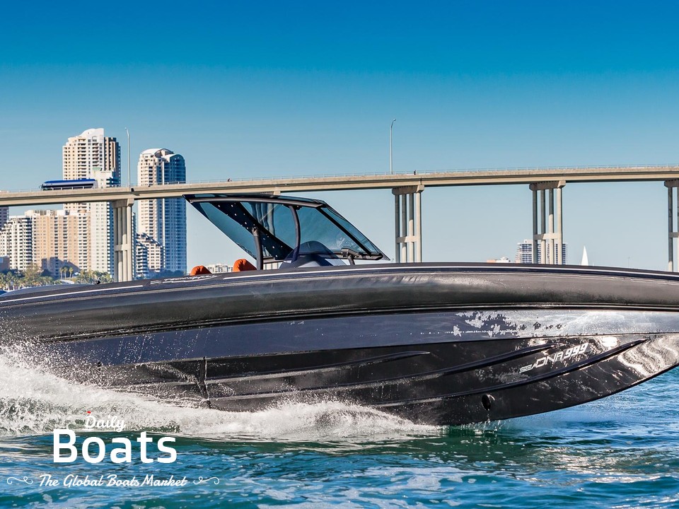 2022 Technohull Seadna 999 for sale. View price, photos and Buy 2022 ...