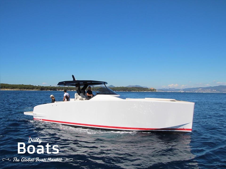 2022 Tesoro T40 for sale. View price, photos and Buy 2022 Tesoro T40 ...