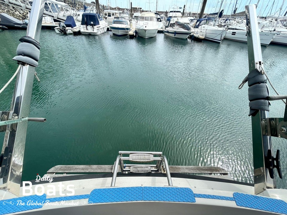 1990 Channel Island 32 for sale. View price, photos and Buy 1990 ...