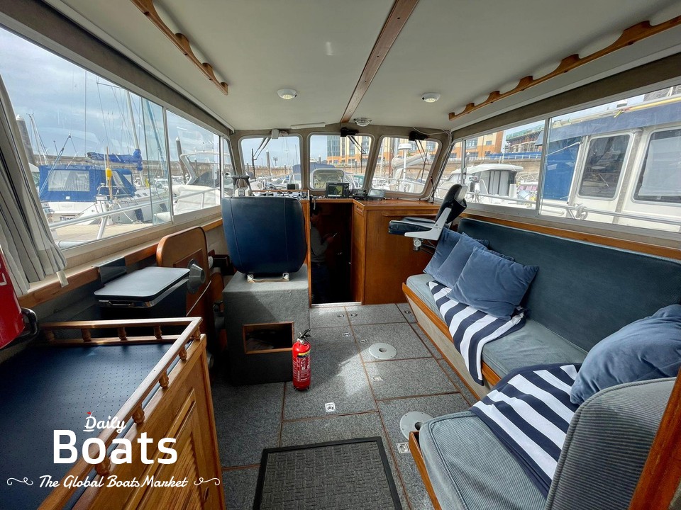 1990 Channel Island 32 for sale. View price, photos and Buy 1990 ...