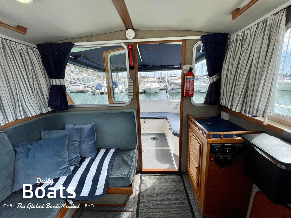 1990 Channel Island 32 for sale. View price, photos and Buy 1990 ...