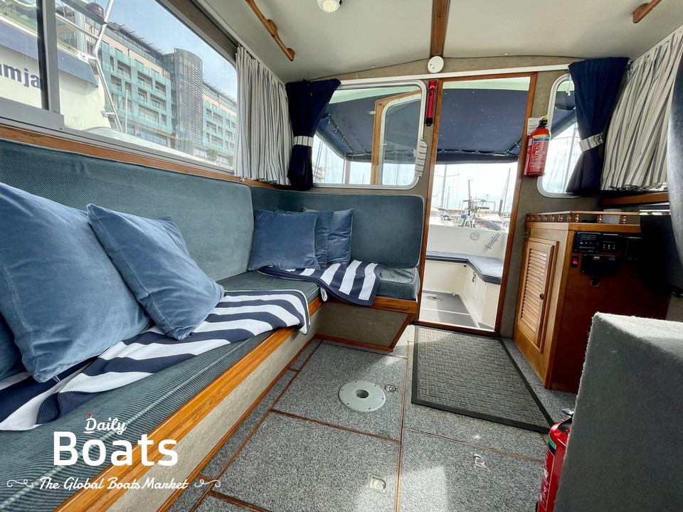 1990 Channel Island 32 for sale. View price, photos and Buy 1990 ...