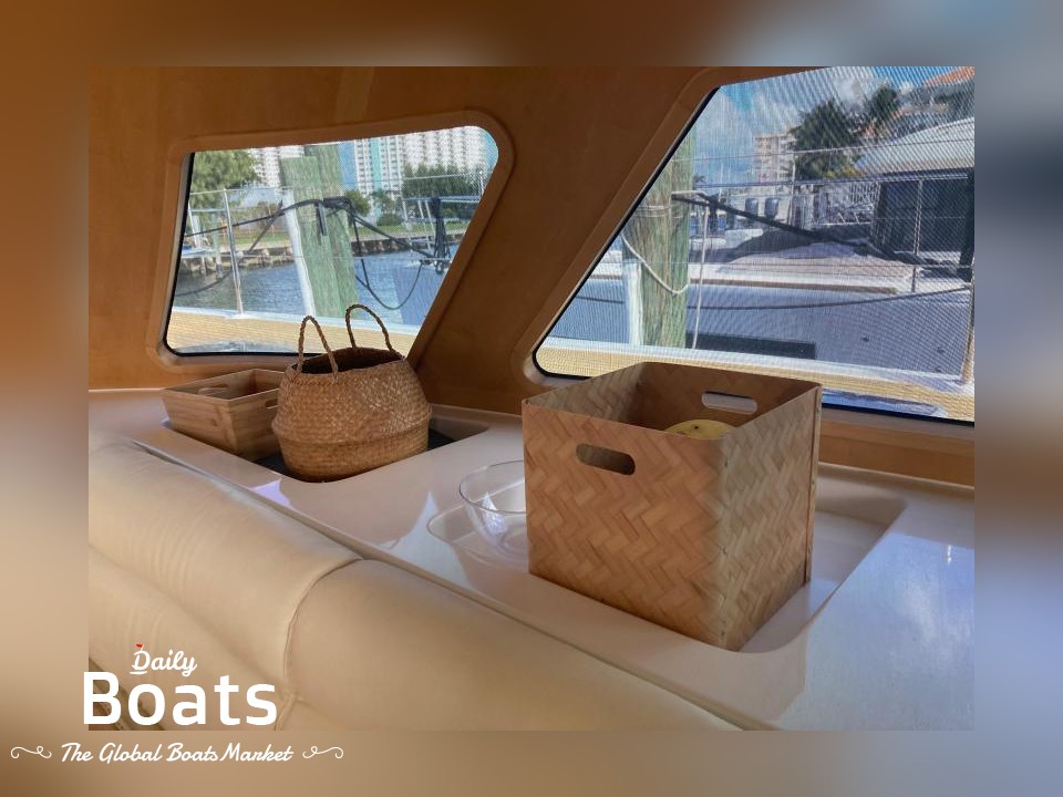 2013 Prout 63 Sf Flagship for sale. View price, photos and Buy 2013 ...