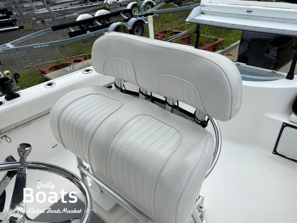 2012 Sea Fox 236 Center Console for sale. View price, photos and Buy ...