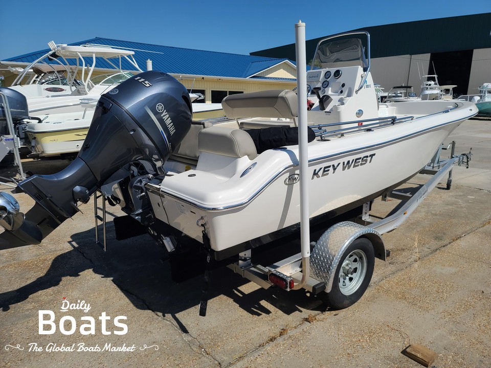 2021 Key West 189 Fs for sale. View price, photos and Buy 2021 Key West ...