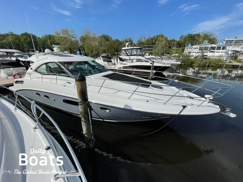 2012 Sea Ray 470 Sundancer for sale. View price, photos and Buy 2012 ...