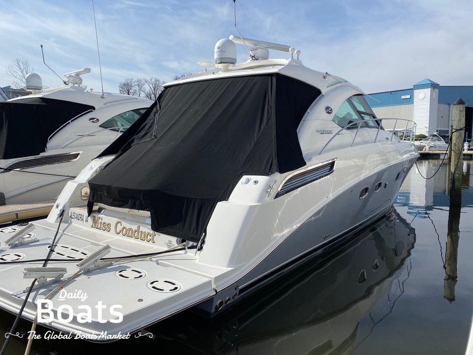 2012 Sea Ray 470 Sundancer for sale. View price, photos and Buy 2012 ...