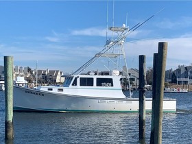 Wesmac 42 for sale - Daily Boats