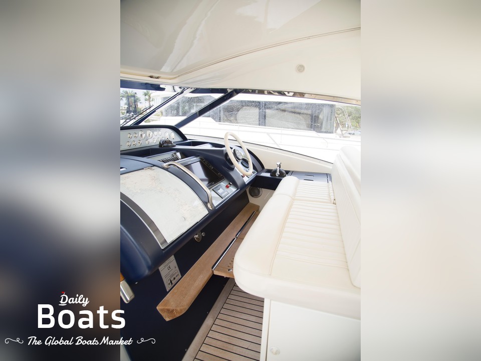 2004 Sarnico 65 for sale. View price, photos and Buy 2004 Sarnico 65 ...