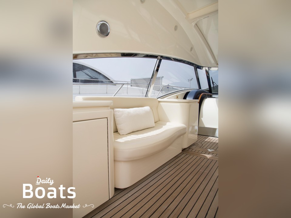 2004 Sarnico 65 for sale. View price, photos and Buy 2004 Sarnico 65 ...