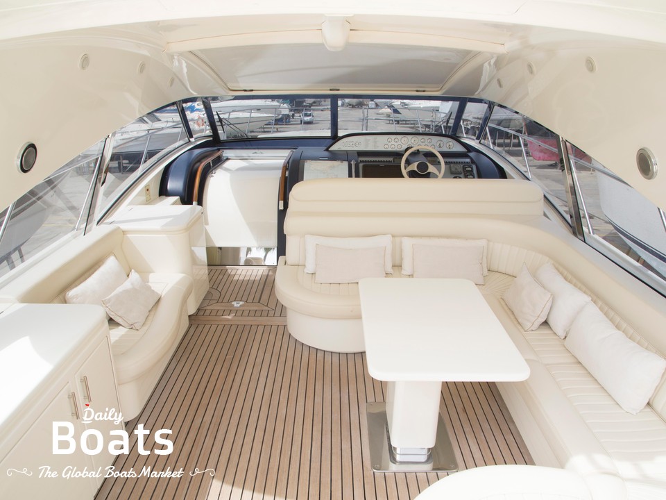 2004 Sarnico 65 for sale. View price, photos and Buy 2004 Sarnico 65 ...