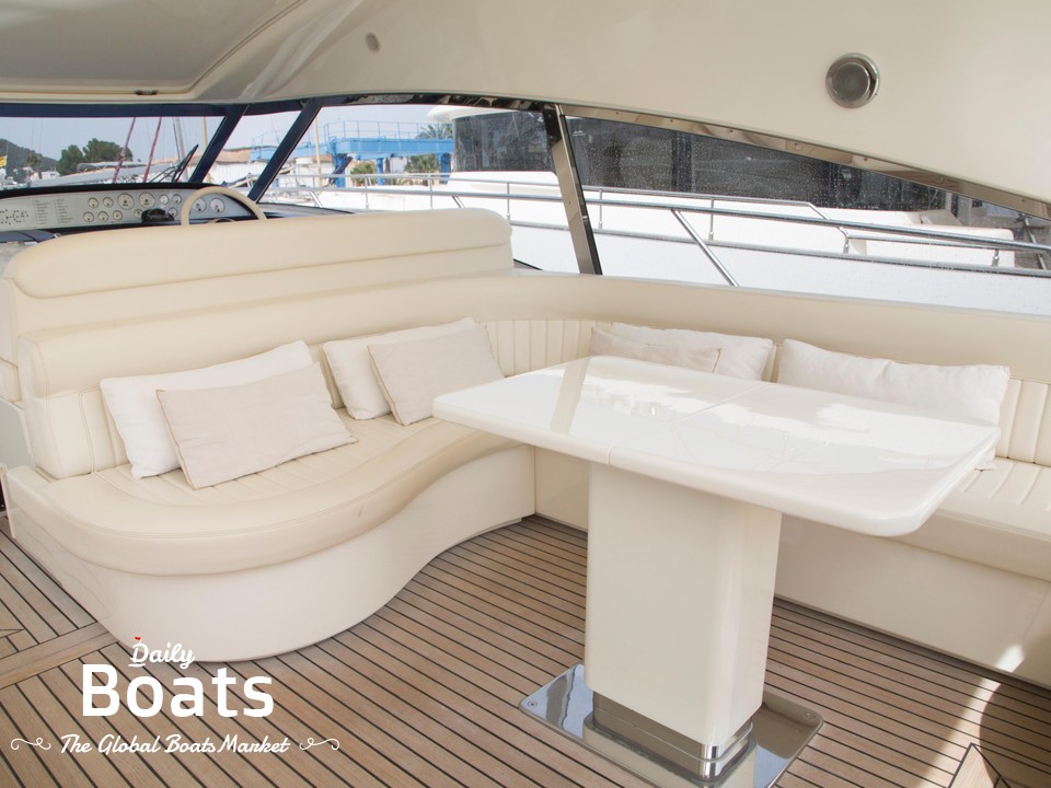 2004 Sarnico 65 for sale. View price, photos and Buy 2004 Sarnico 65 ...