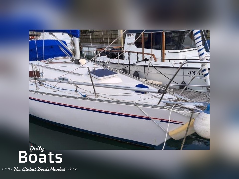 1986 Sadler 32 for sale. View price, photos and Buy 1986 Sadler 32 #278909