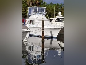 Uniflite 34 sport sedan for sale - Daily Boats