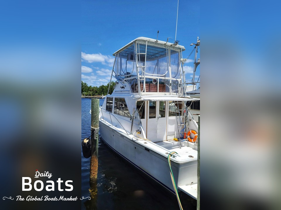 1974 Uniflite 34 Sport Sedan for sale. View price, photos and Buy 1974 ...