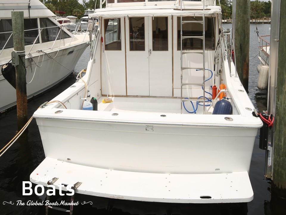 1974 Uniflite 34 Sport Sedan for sale. View price, photos and Buy 1974 ...