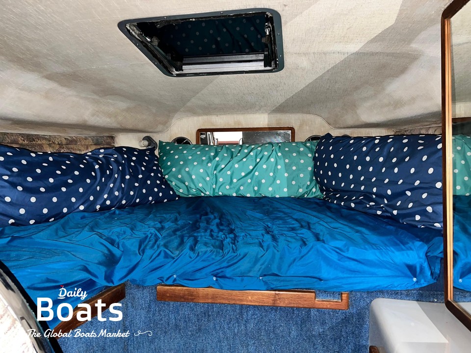 1992 Sea Ray 270 Da for sale. View price, photos and Buy 1992 Sea Ray ...