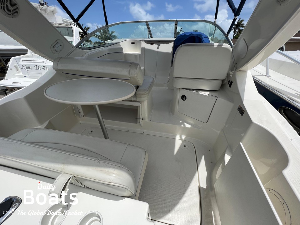 2007 Bayliner 285 for sale. View price, photos and Buy 2007 Bayliner ...
