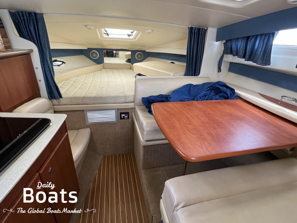 2007 Bayliner 285 for sale. View price, photos and Buy 2007 Bayliner ...