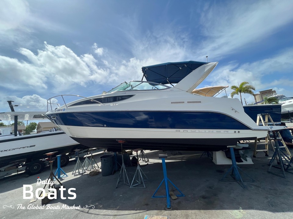 2007 Bayliner 285 for sale. View price, photos and Buy 2007 Bayliner ...
