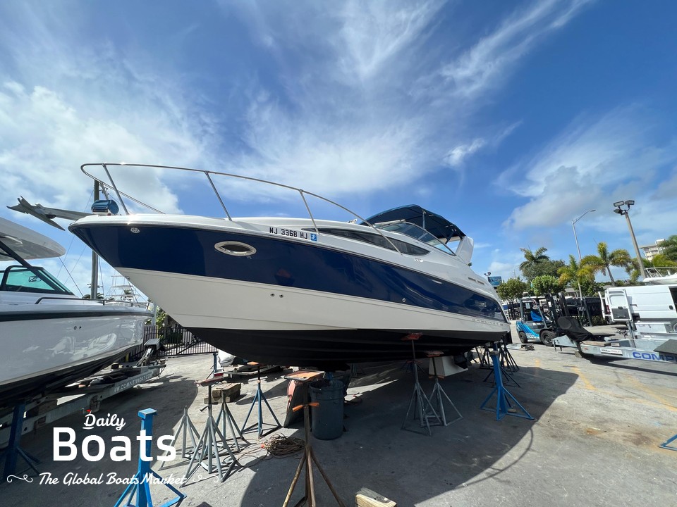 2007 Bayliner 285 for sale. View price, photos and Buy 2007 Bayliner ...